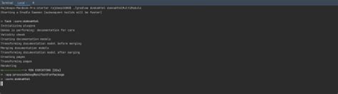 Documenting Kotlin Code For Android Using KDoc And Dokka Kodeco