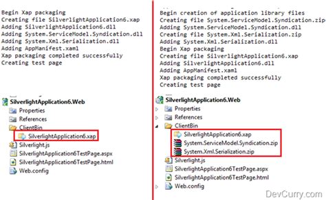 Load Testing And Monitoring Silverlight Performance