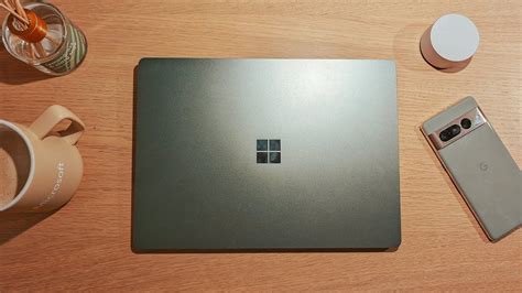 Windows Surface Laptop