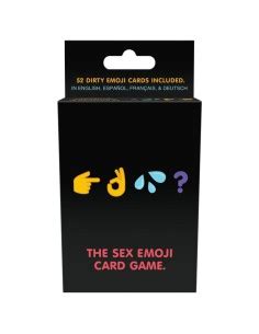 Juegos De Cartas Sexuales Entrega HComprar Online