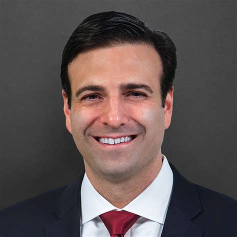 Heath Tarbert Linkedin