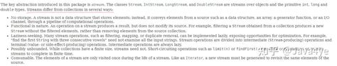 java8 stream 的这些知识，你了解吗 知乎