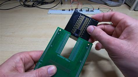 Jmprecision Logic Comparitor Part5 Youtube