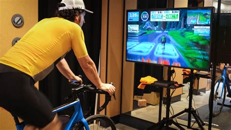 Zwift Play Handlebar Controls Bring Riders Closer To The Game