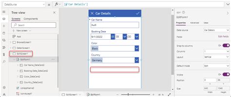 How To Get Data From Dataverse In Power Apps SharePoint Microsoft Power Platform Tutorials