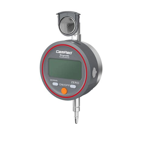 Gemred Electronic Digital Indicator 0 001mm Precision
