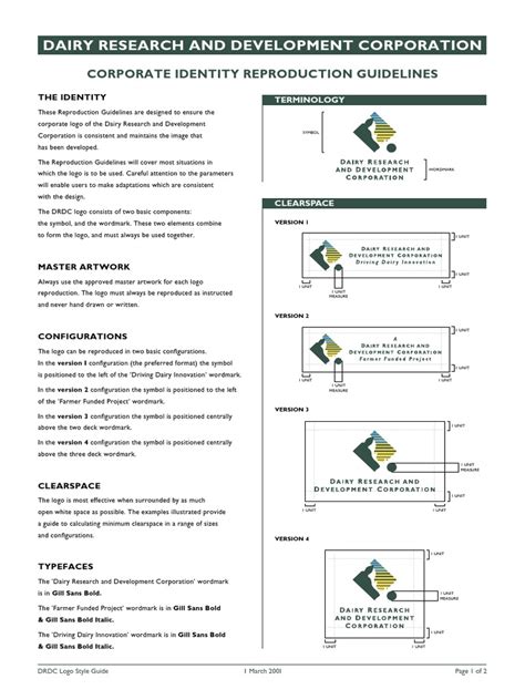 Drdc Pdf Pdf Logos Graphic Design