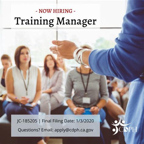 Hello Trainers My Previous Position Is Vacant This Is An Excellent Opportunity For A Trainer