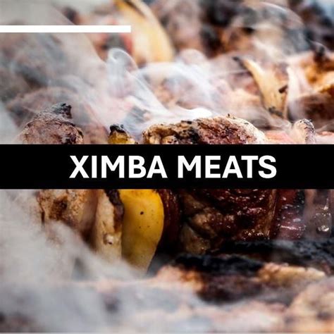 We Are Thrilled To Share That Ximba Meats Is Growing Steadily Since We