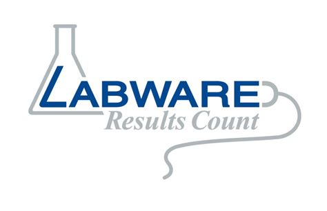 LABWARE Workshop At Paperless Lab Academy