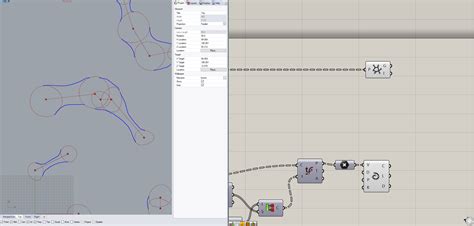 2d Metaball Like Connection Between Distort Forms Grasshopper Mcneel Forum 2d Metaball Like Connection Between Distort Forms Grasshopper Mcneel Forum