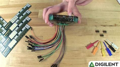 Digilent Analog Discovery 2 At ₹ 60000 Analog Oscilloscope In Bengaluru Id 2850810096088