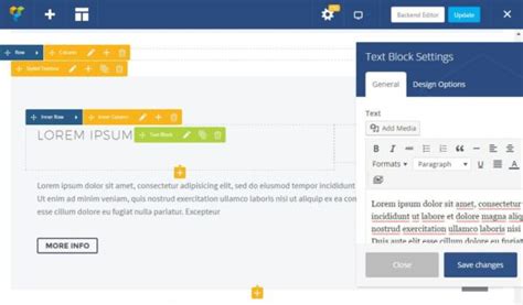 Thegem Theme Review Next Generation Multi Purpose Wordpress Theme