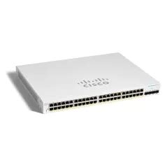 Cisco Business 220 Series Smart Switches