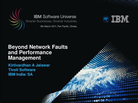 PPT Beyond Network Faults And Performance Management PowerPoint Presentation ID 3773062