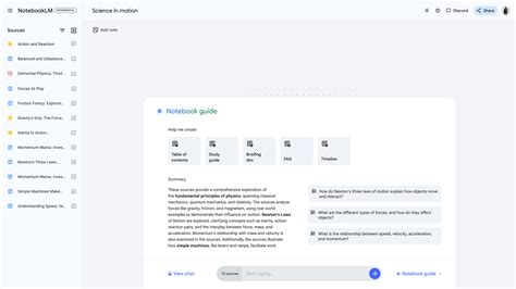 Notebook LM llega gratis a México y Latinoamérica: cómo funciona el ...