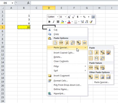 How To Use Excel S Concatenate Feature