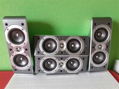 Jbl Jbl Speaker Set Catawiki