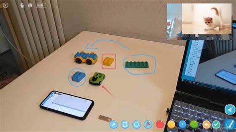 hololens远程视频通话与ar标注 hololenscamerastream csdn博客