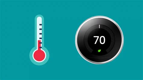 How To Hold Temperature On Nest Thermostat HowTL