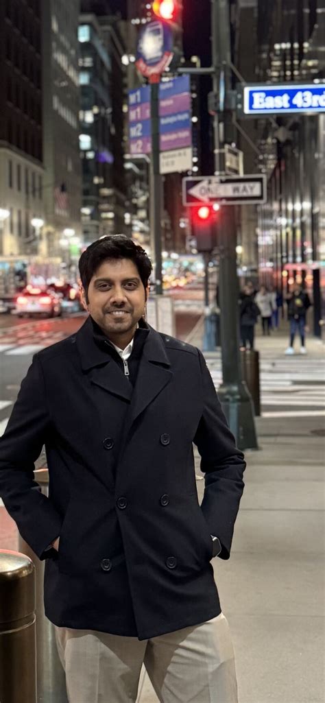 I Am Attending Dcat Week 2025 In New York City 15 Year Old Me Would Be… Sreeni V