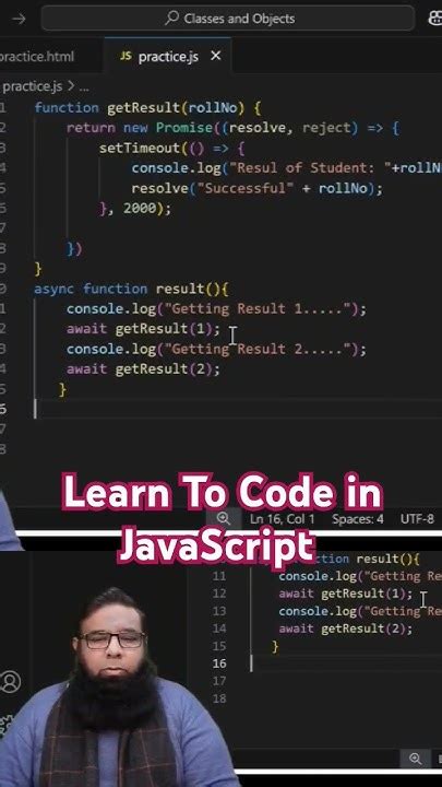 Javascript Tutorial Javascript Coding Developer Webdevelopment