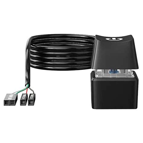 Hemoton Pc Power Button Computer Power Switch Pc Desk Power Switch