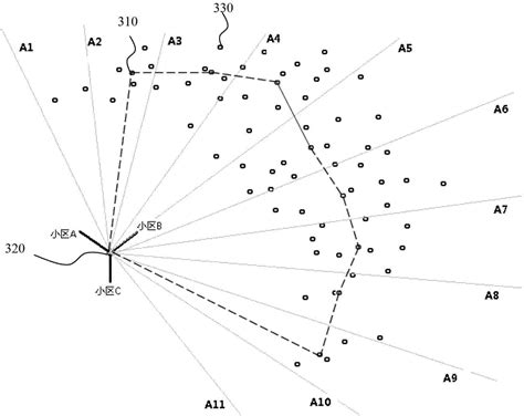 Determination Method And Determination Device Of Time Division Synchronization Code Division