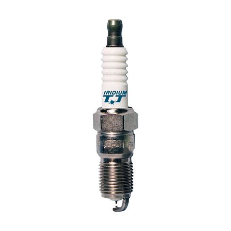 Denso Products IT16TT Denso Iridium TT Spark Plugs | Summit Racing