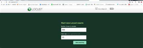 Python性能测试工具Locust入门教程 ClaireWang 博客园 Python性能测试工具Locust入门教程 ClaireWang 博客园