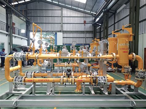 Assembly And Engineering Algas