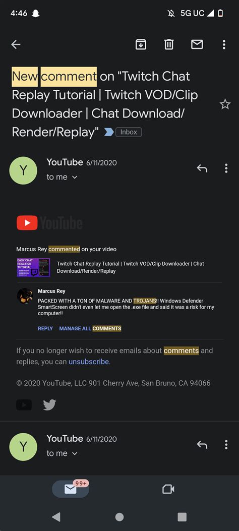 Windows Warns At Install And Virus Total Says Theres A Trojan In This · Issue 429 · Lay295