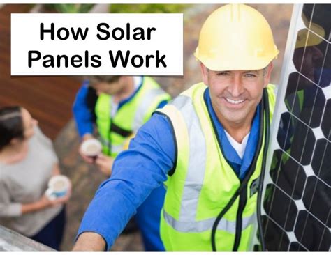The Science Behind Solar Panels