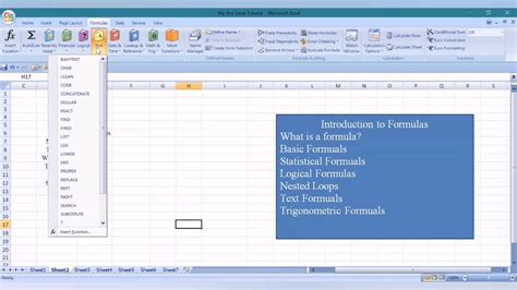 Vlookup Hlookup And Conditional Formatting Excel Lecture 03 Youtube