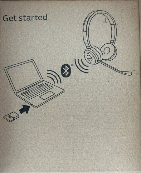 Jabra Headset Evolve Inkl Dongle Kaufen Auf Ricardo