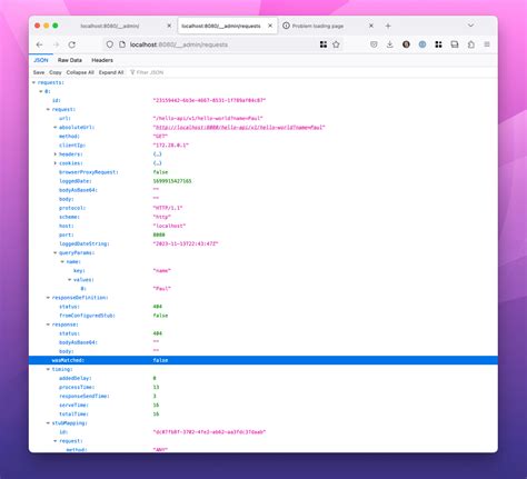 Mocking Apis In Laravel Tests With Wiremock Laravel News