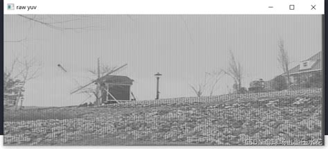 Opencv读取yuv文件并转为bgropencv Yuv 拷数据到buffer Csdn博客 Opencv读取yuv文件并转为bgropencv Yuv 拷数据到buffer Csdn博客