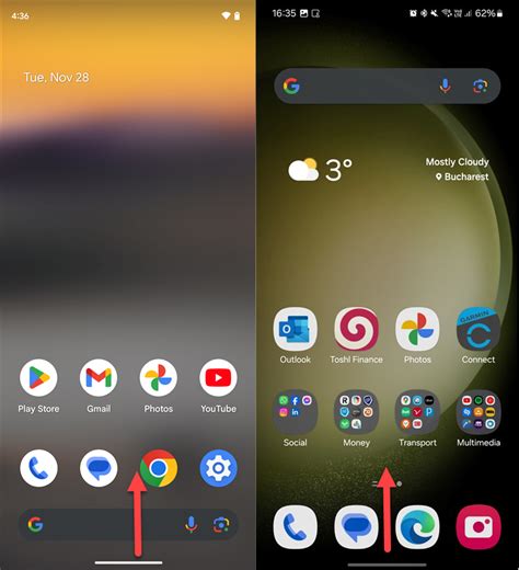 How To Check The Android Version You Have Including On Samsung Galaxy