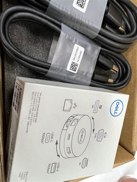 USB C Mobile Adapter Computers Tech Parts Accessories Cables Adaptors On Carousell