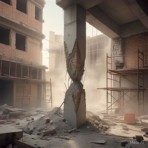 ¿quÉ Es Una Falla Estructural El Término “falla