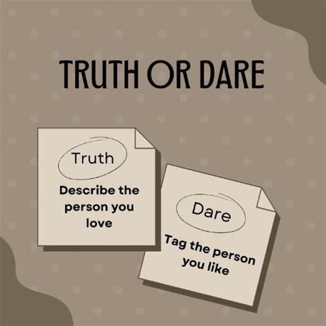 Strip Or Dare Truth Or Dare Questions For Adults