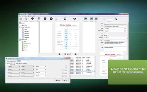 Paperless Document Management Software Download For Mac And Pc