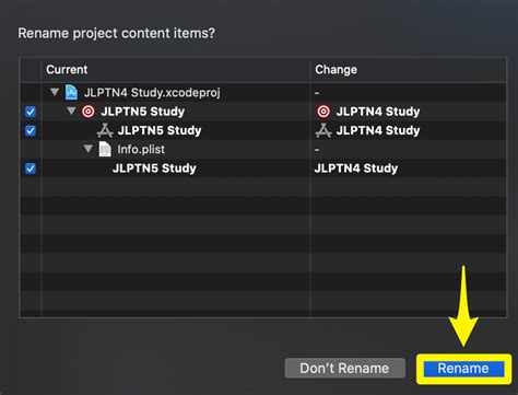 【xcode】既存のプロジェクトのコピーしてアプリを複製する方法 Swift Note