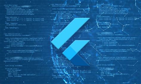Flutter Internationalization With Arb Files Stepwise