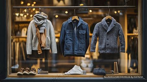 Ai创作图秋冬男装店橱窗展示 橱窗展示休闲男装 冬季休闲服橱窗 男装店橱窗服装专卖店 男士服装店橱窗 高清橱窗 橱窗高清大图 毛衣橱窗 橱窗男装 休闲西装店橱窗 休闲男装店橱窗 男士橱窗 橱窗