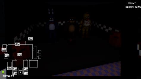 Devlog Fnaf Multiplayer By Max9126
