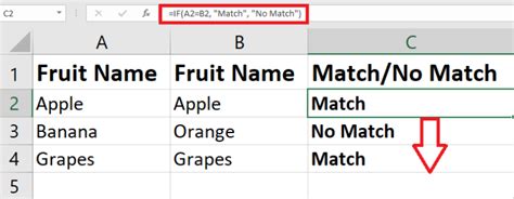 Compare Two Columns In Excel 11 Best Methods 2025