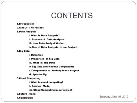 Flight Data Analysis Using Big Data Ppt