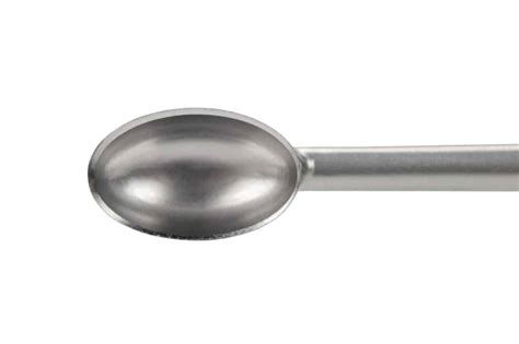 Mpr Small Curette Mpr Orthopedics