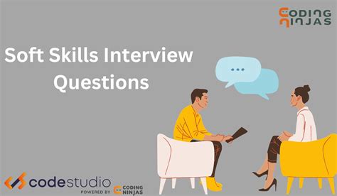 30 Soft Skills Interview Questions And Answers To Prepare Naukri Code 360